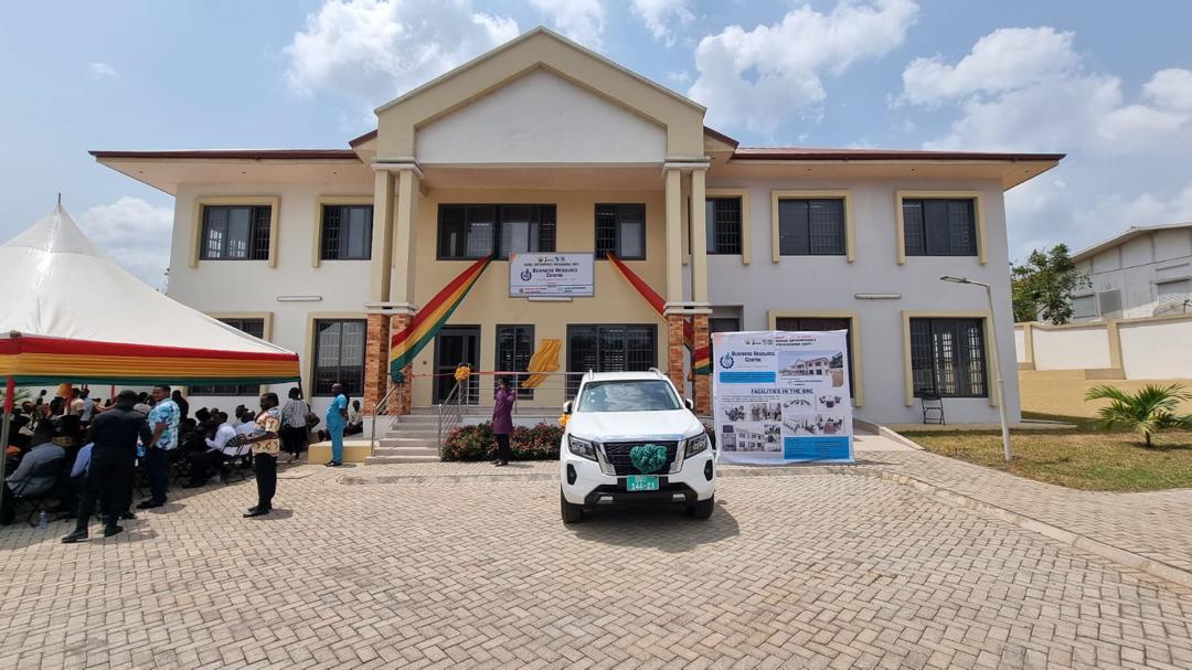 GEA Celebrates Milestone: Commissioning of State-of-the-Art Business ...