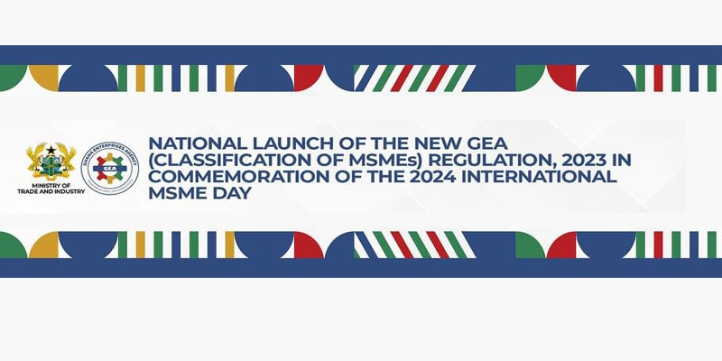 Classification Of Micro, Small and Medium Enterprises Regulations, 2023